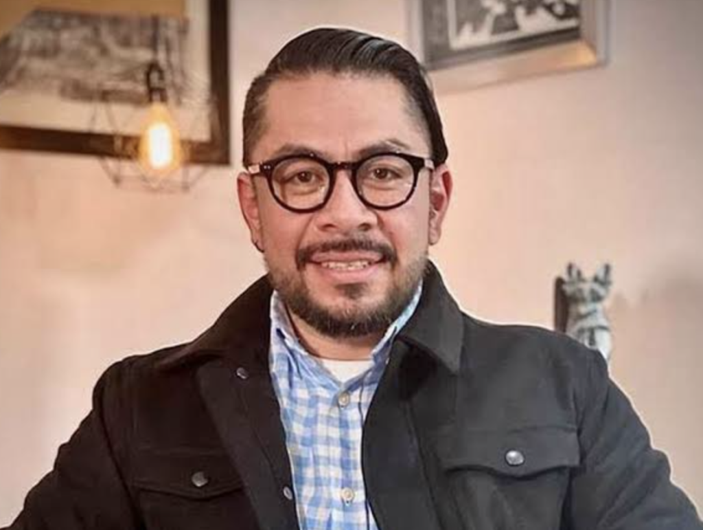Noticias - Daniel Serrano Palacios