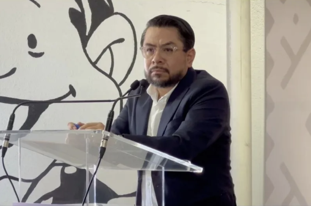 Noticias - Daniel Serrano Palacios